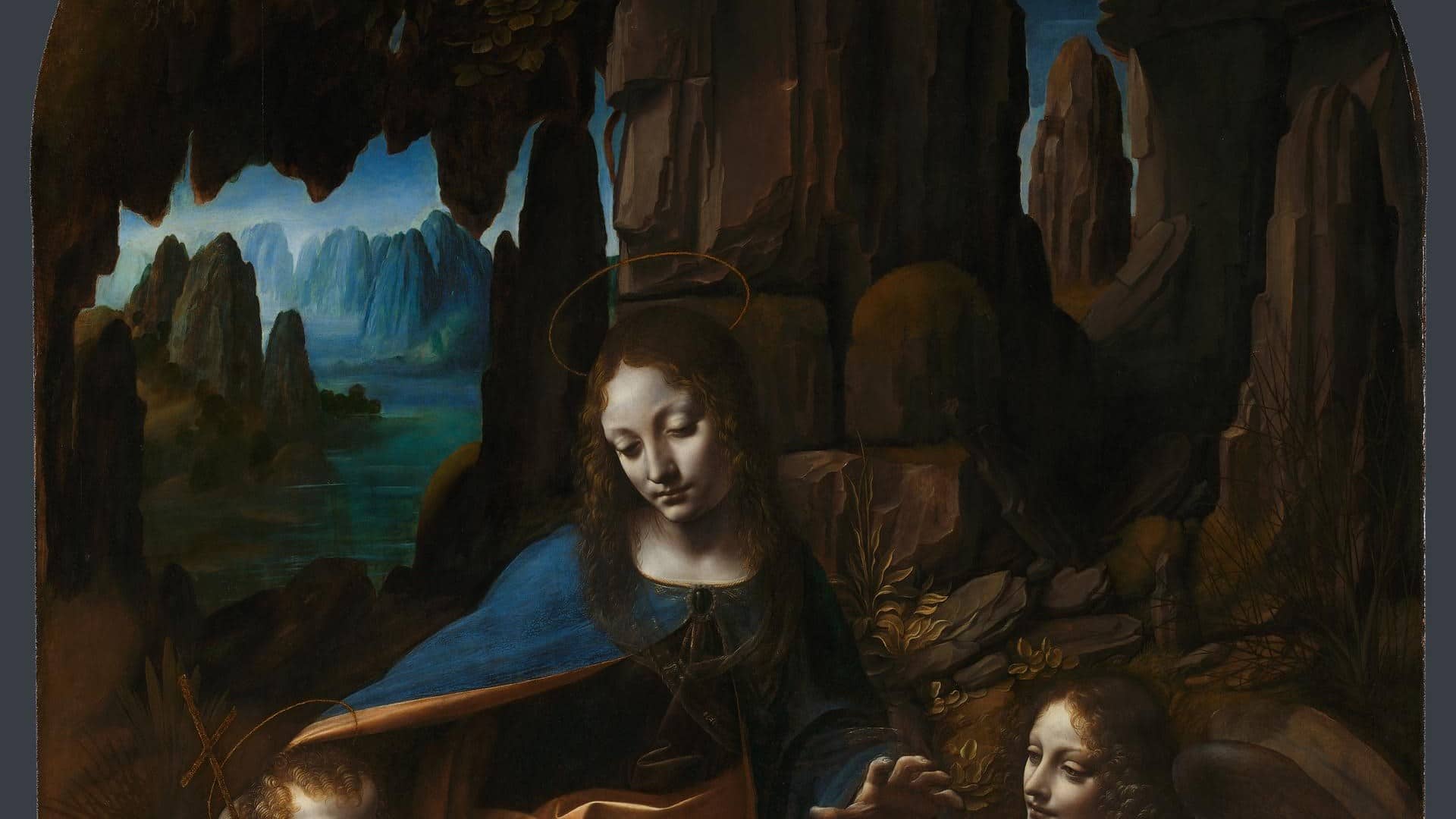The High Renaissance: A Golden Age of Artistic Innovation