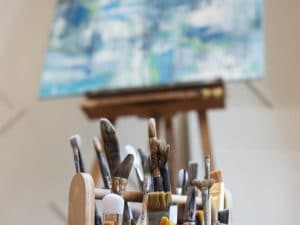Oil Painting on a Budget: How to Get Started - Fine Art Tutorials