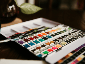 The Best Watercolour Paint Brands: A Comprehensive Review