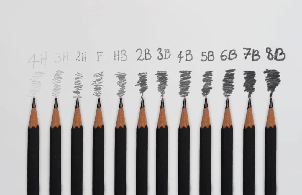 What Pencil To Use For Sketching Sales What Pencil To Use For Sketching Sales