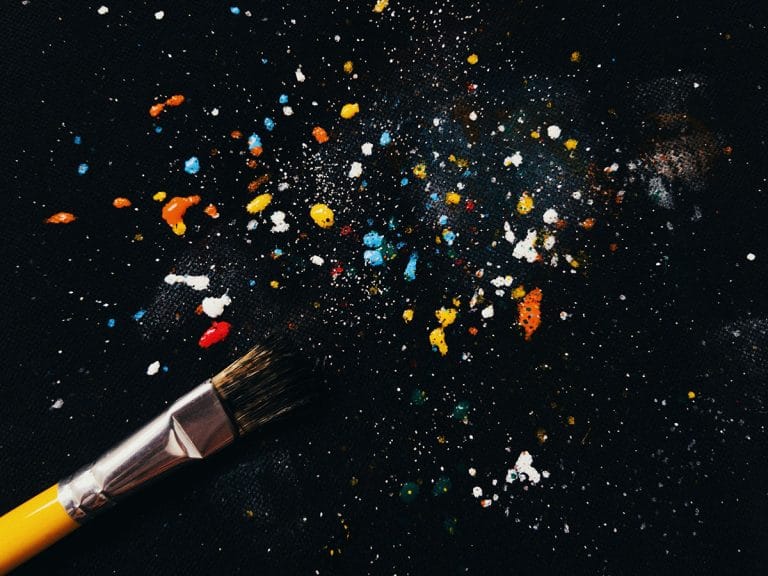 Acrylic Painting Techniques: 19 Techniques to Improve Your Skills