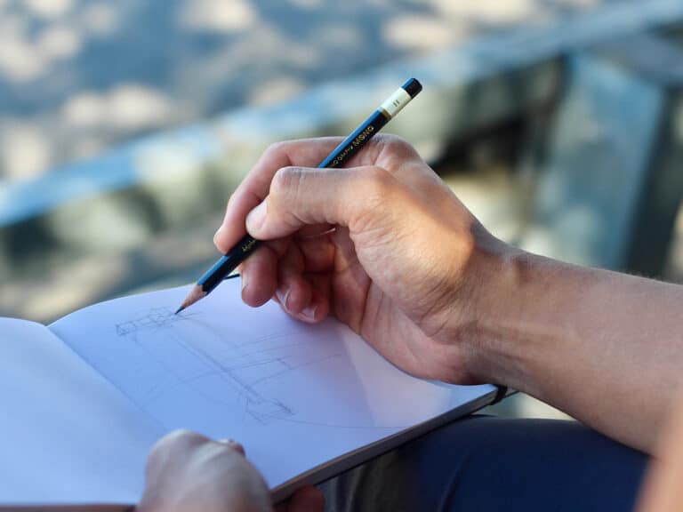How to Get Better at Drawing