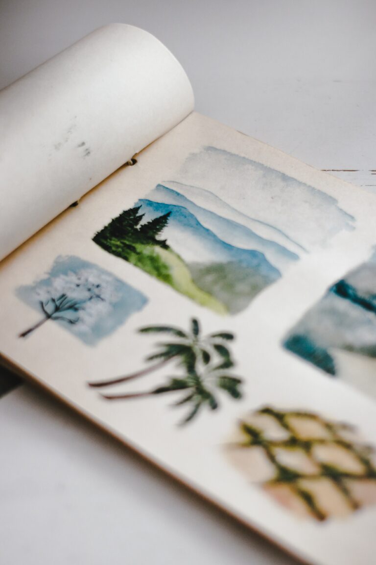 How to Paint Faster: 15 Tips - Fine Art Tutorials