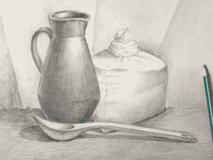 Cross Hatching: Drawing Technique for Beginners