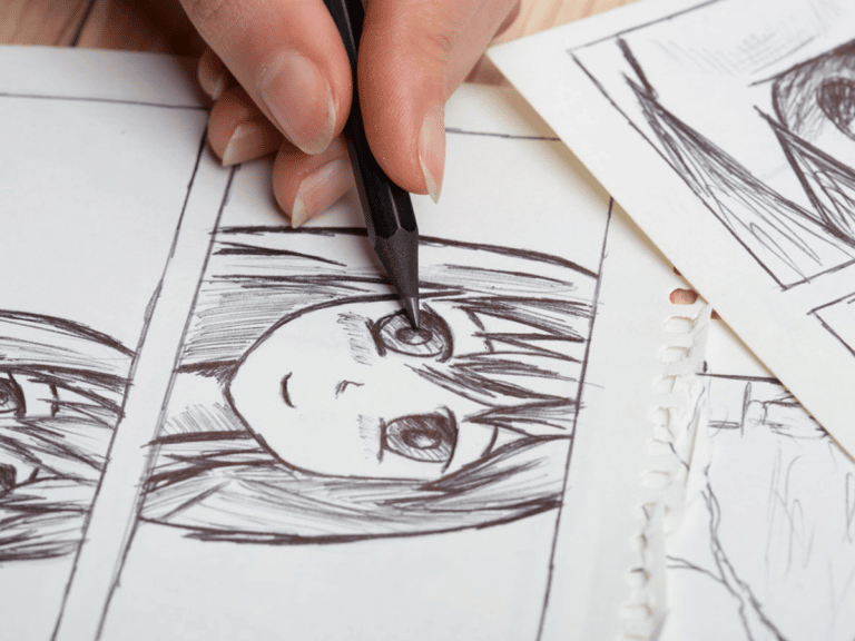 Easy Things to Draw: Ideas for Beginners