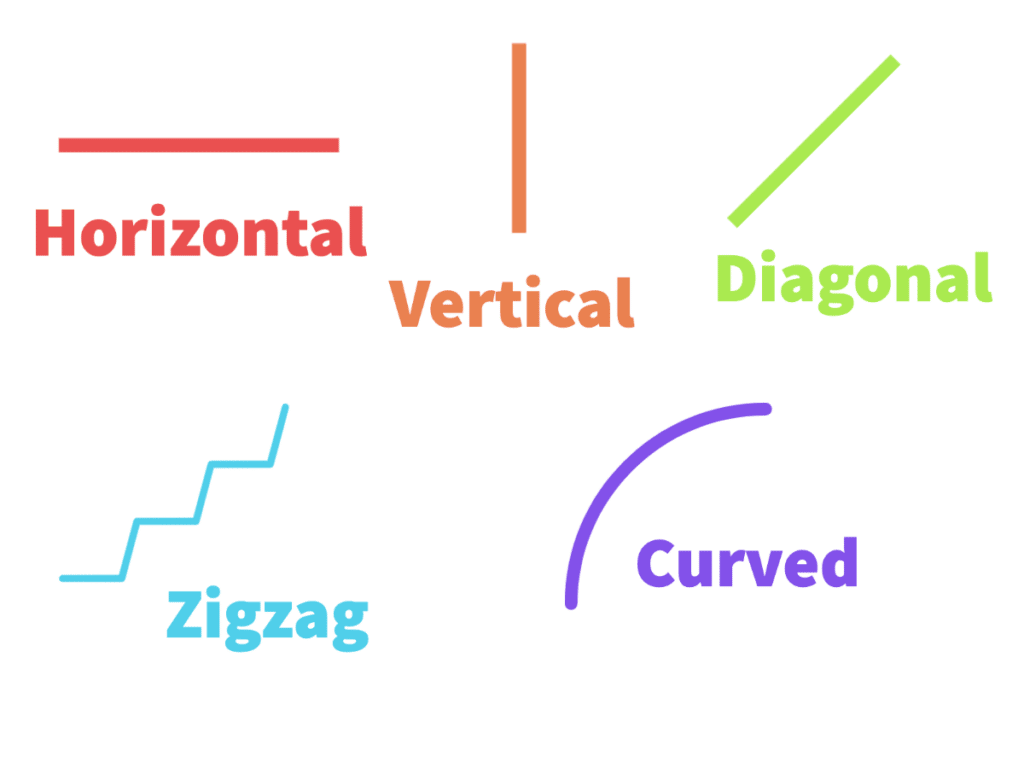 Line Art Definition Elements Of Art