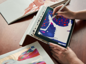 Best Drawing Tablet: Graphics Tablet Review for Artists
