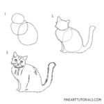 Easy Things to Draw: Ideas for Beginners