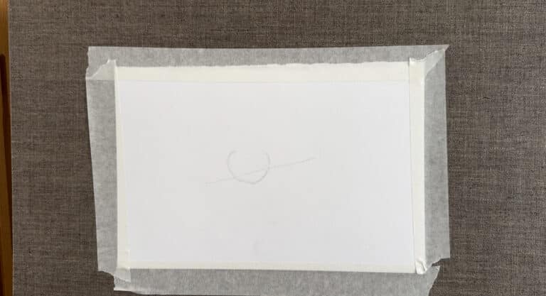 Eye Drawing: Step by Step Tutorial