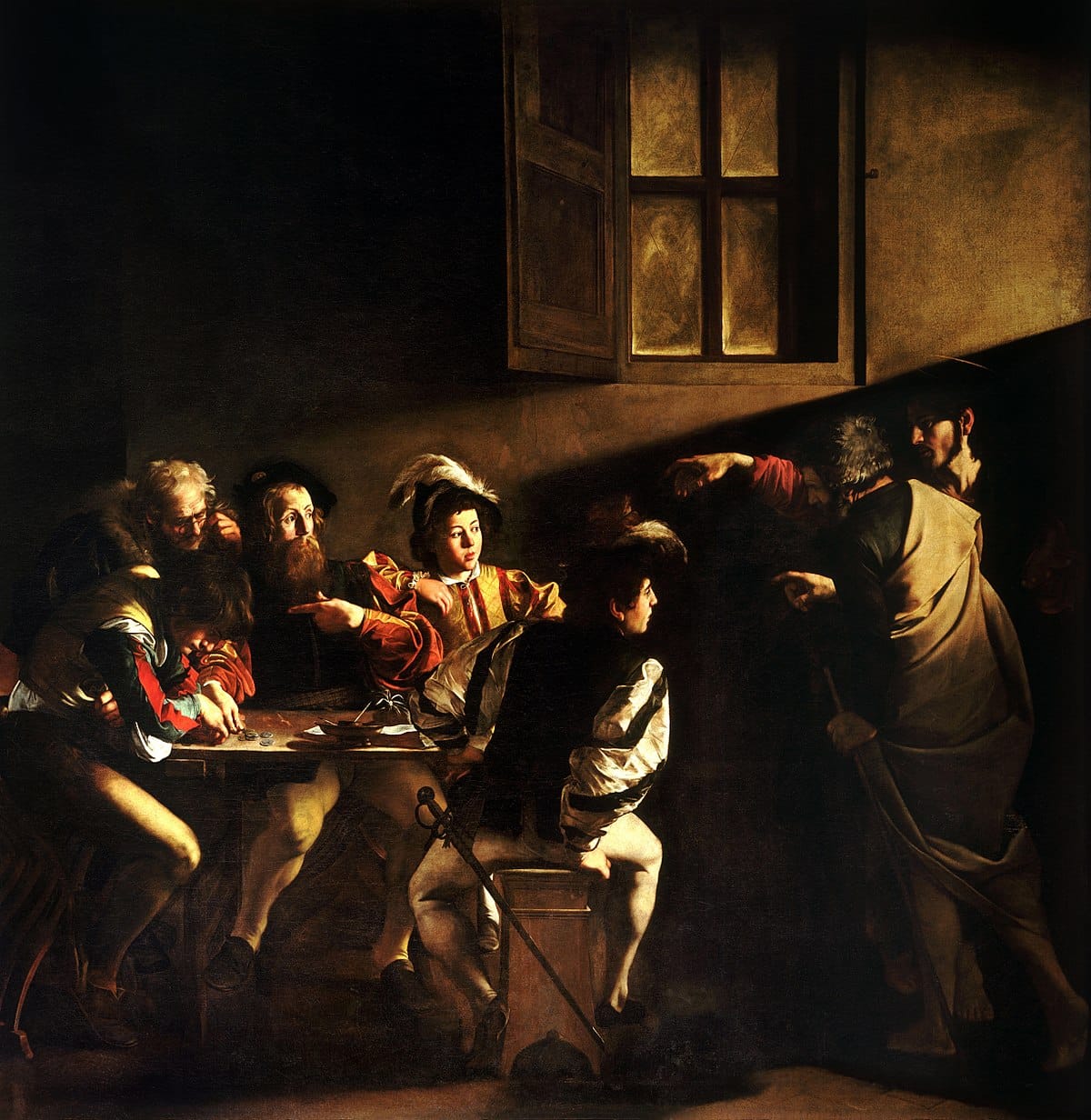 Baroque Art: History and Famous Artists