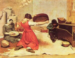 Realism Art Movement: History and Famous Artists