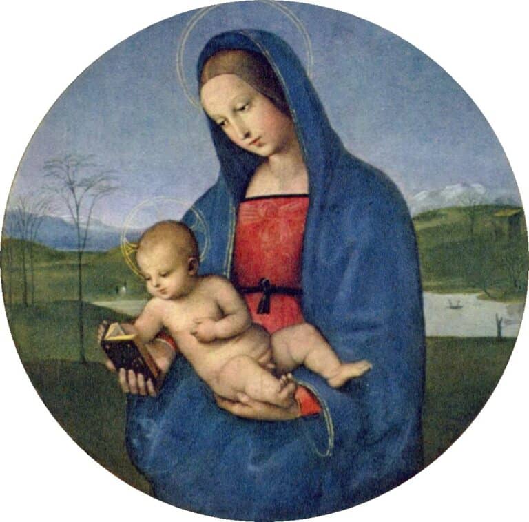Renaissance Artists and Their Most Famous Paintings