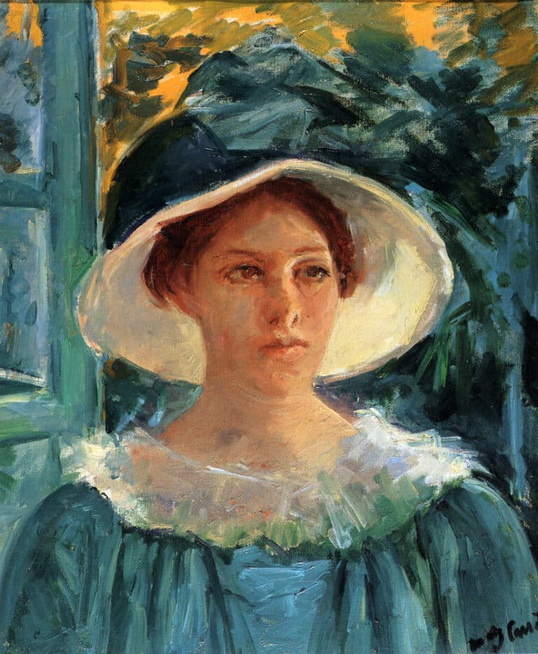 Impressionist Artists and Their Most Famous Paintings
