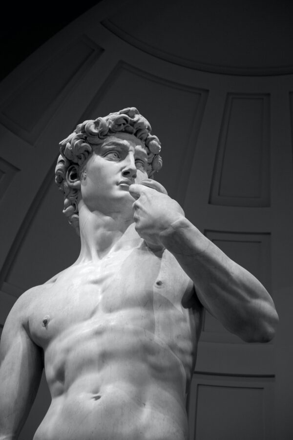 Fine Art: Definition, History and Examples
