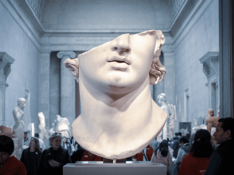 Scale in Art: Definition and Guide