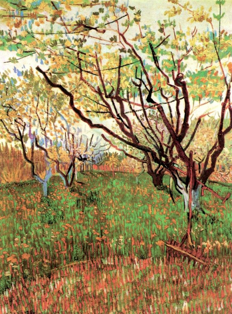Variety in Art: Definition and Examples