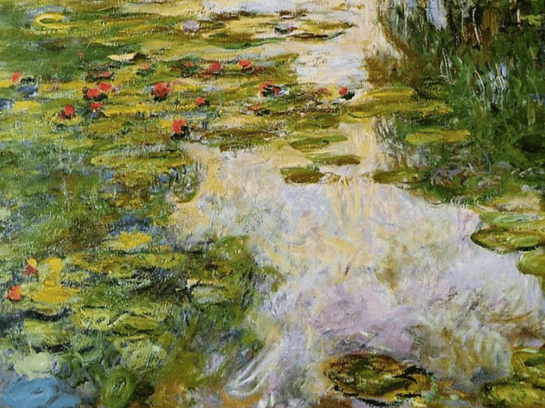 Unity in Art: Definition and Guide