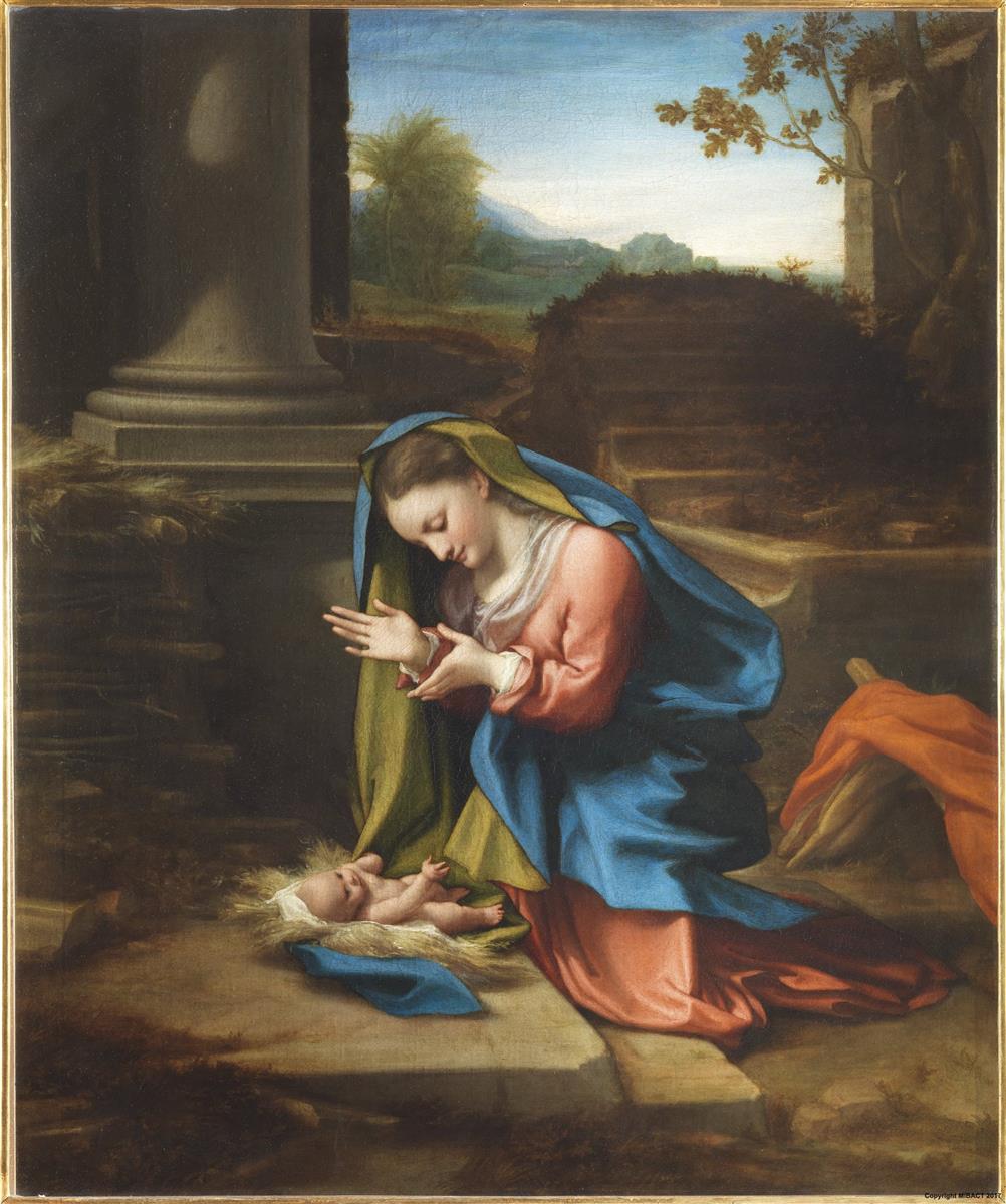 The Mannerism Art Period: History and Famous Artists