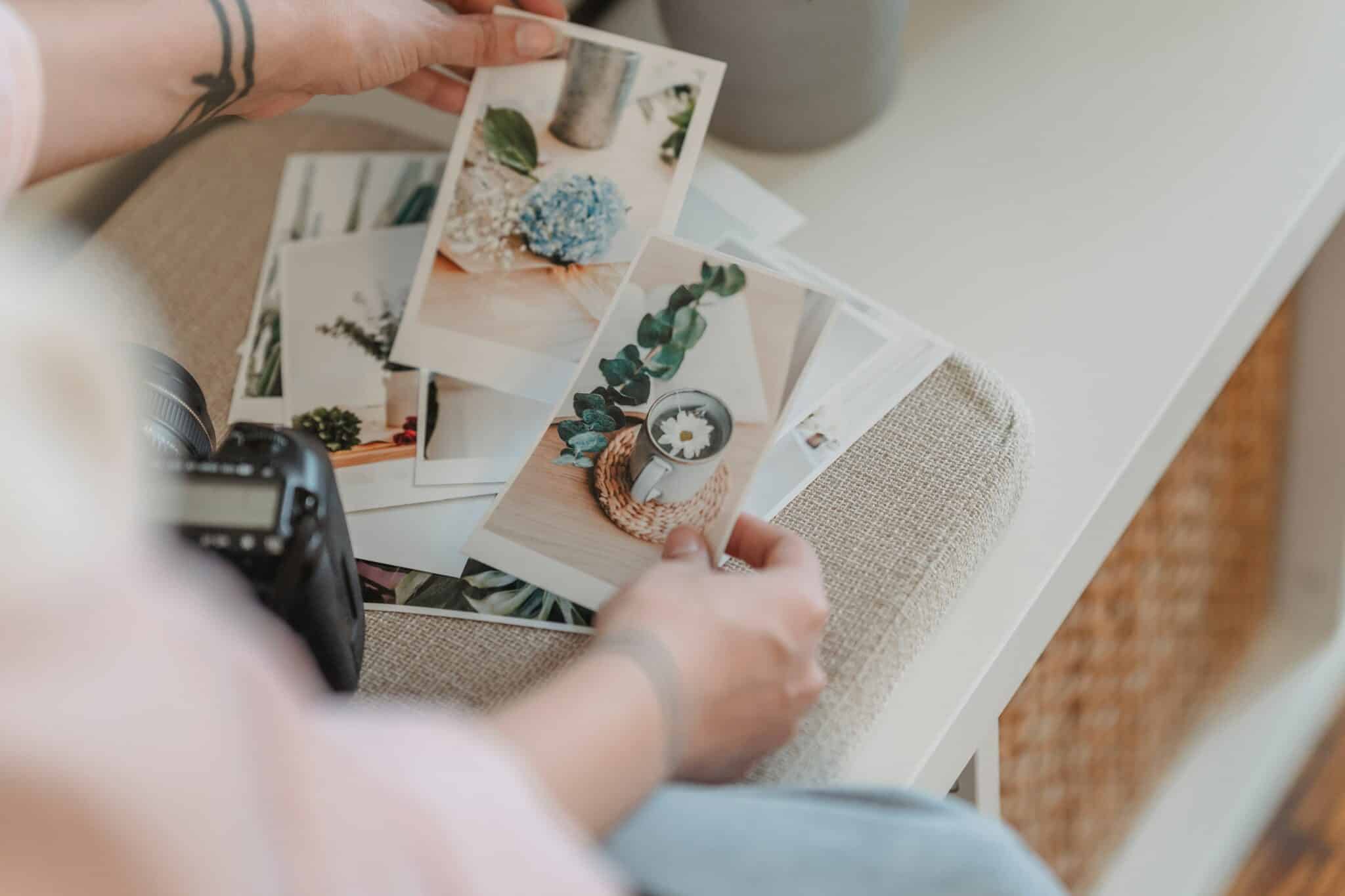 Preparing Images For Print: Tips for Success
