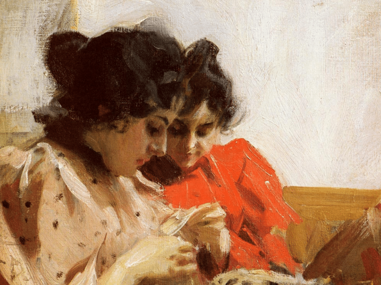 Zorn Palette: History & Guide to the Famous Limited Palette