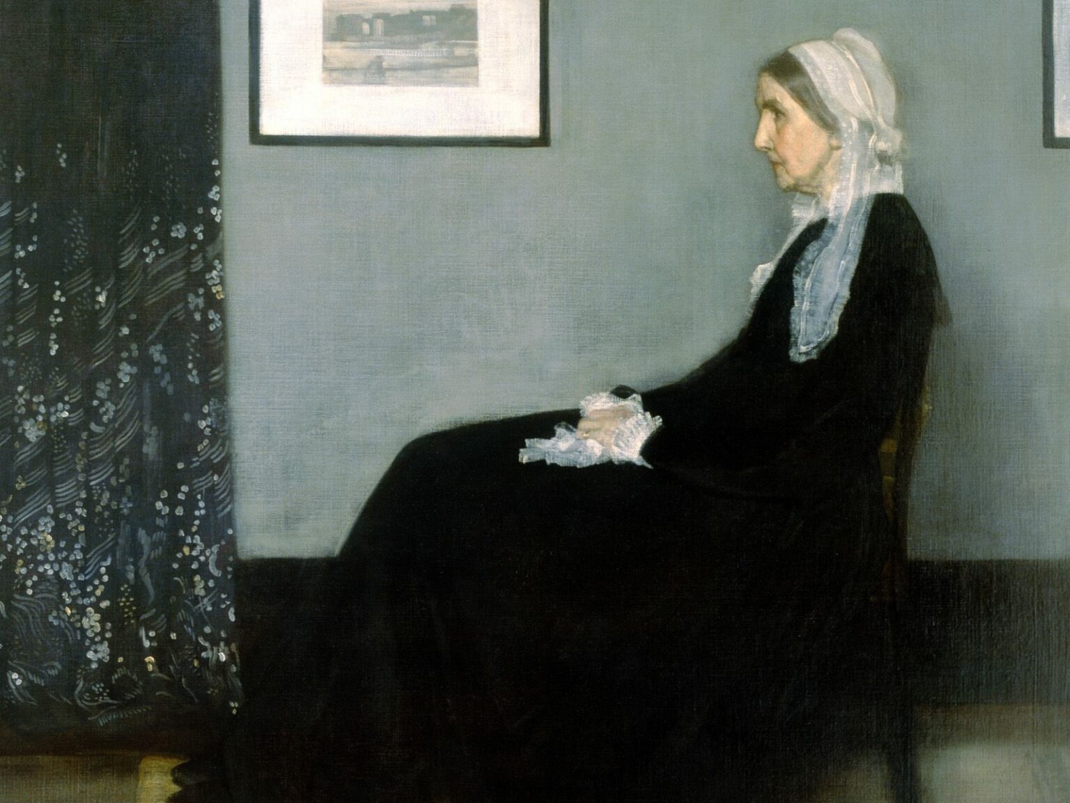 Famous Portrait Paintings: The 12 Most Iconic Masterpieces
