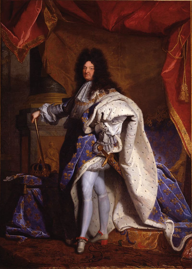 Famous Portrait Paintings: The 12 Most Iconic Masterpieces