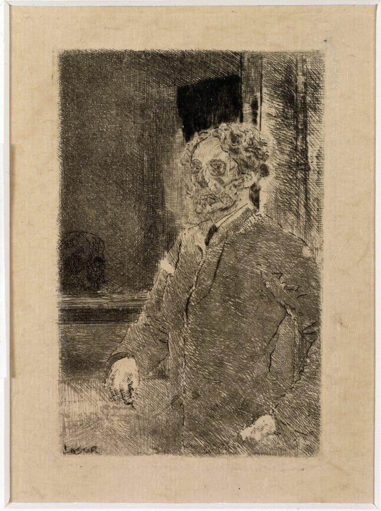 10 Most Famous Drawings and Sketches in Art History