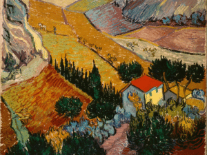Post-Impressionism: History and Famous Artists