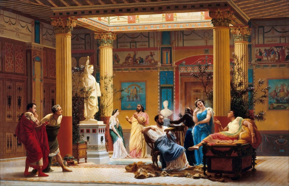 Academic Art Movement: History and Famous Artists