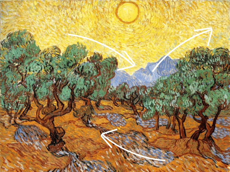 Implied Lines: A Guide to Composing with Visual Contours