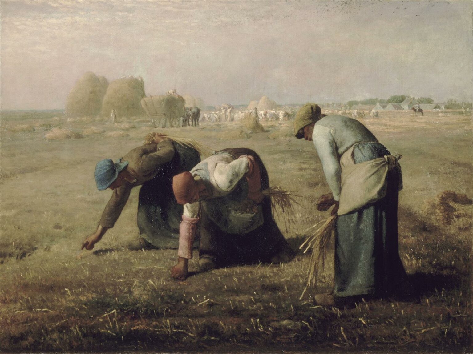Realism Art Movement: History and Famous Artists