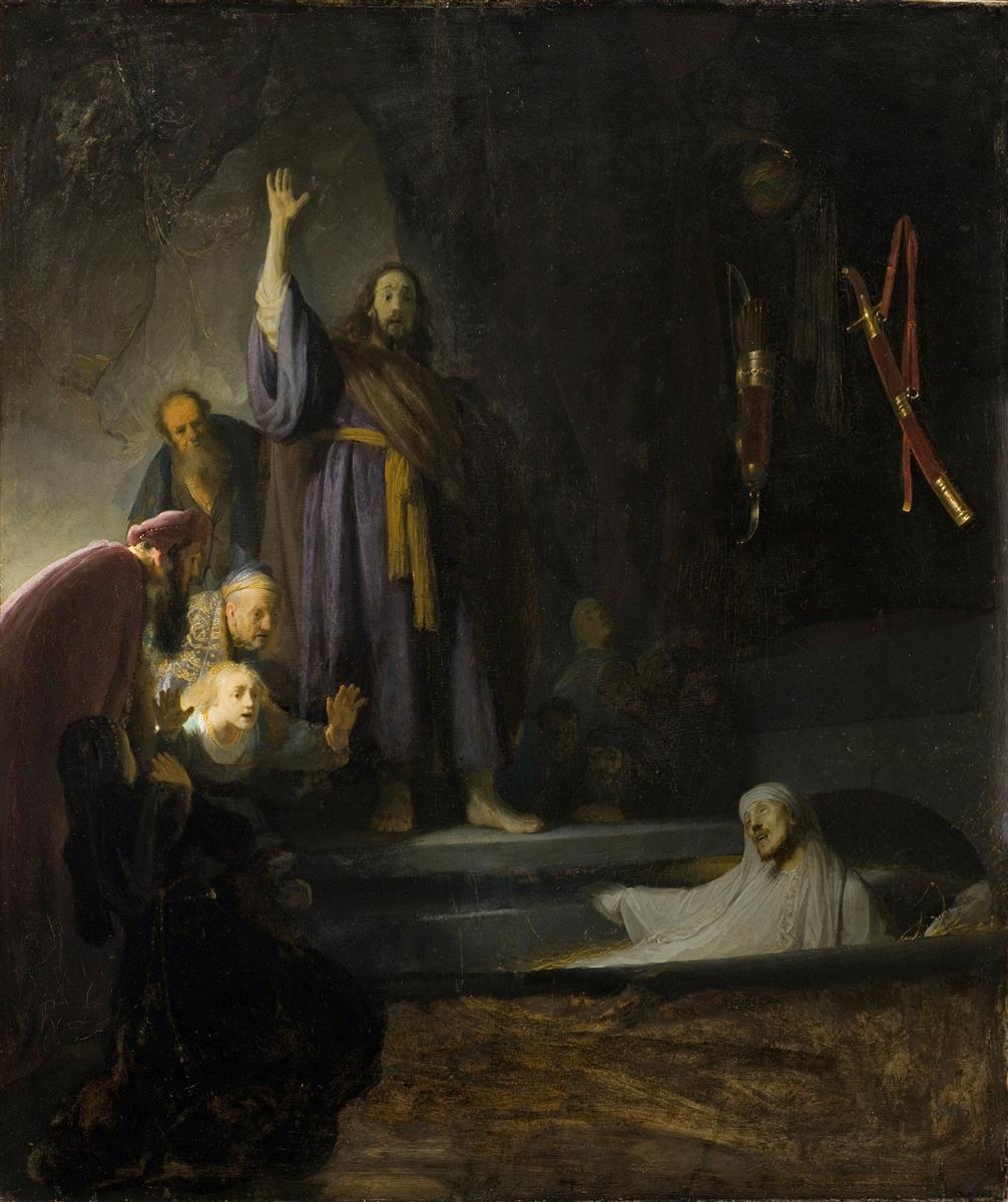 Baroque Paintings: 10 Most Famous Artworks