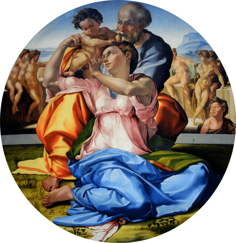 Renaissance Paintings: A Look at the 10 Most Influential Pieces