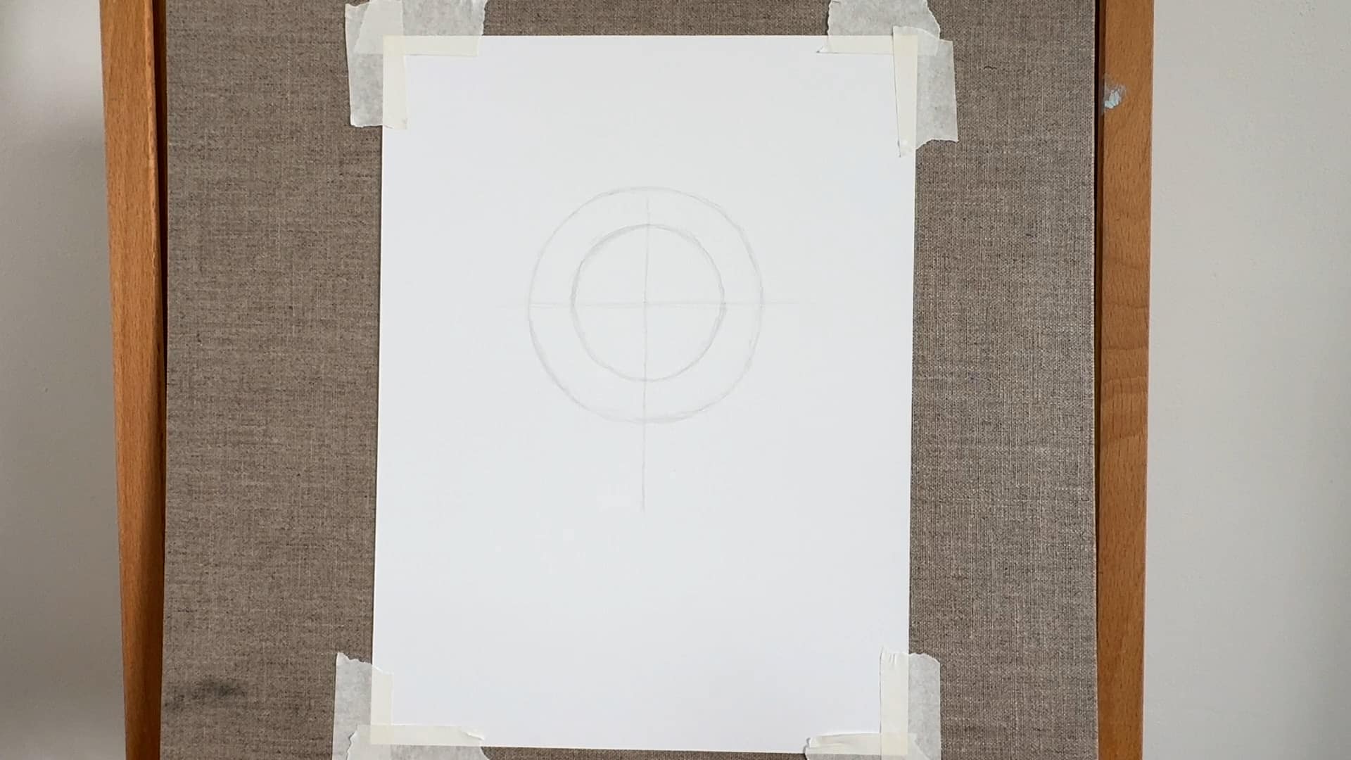 Skull Drawing Tutorial - Fine Art Tutorials