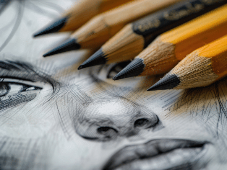 Debunking the Biggest Drawing Myths