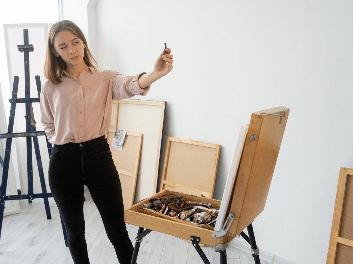 What are the Drawing Fundamentals?