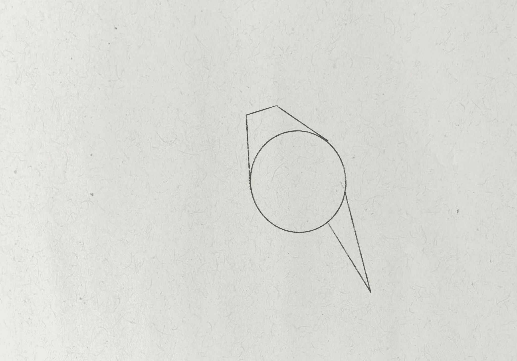 How to Draw a Robin: Easy Tutorial