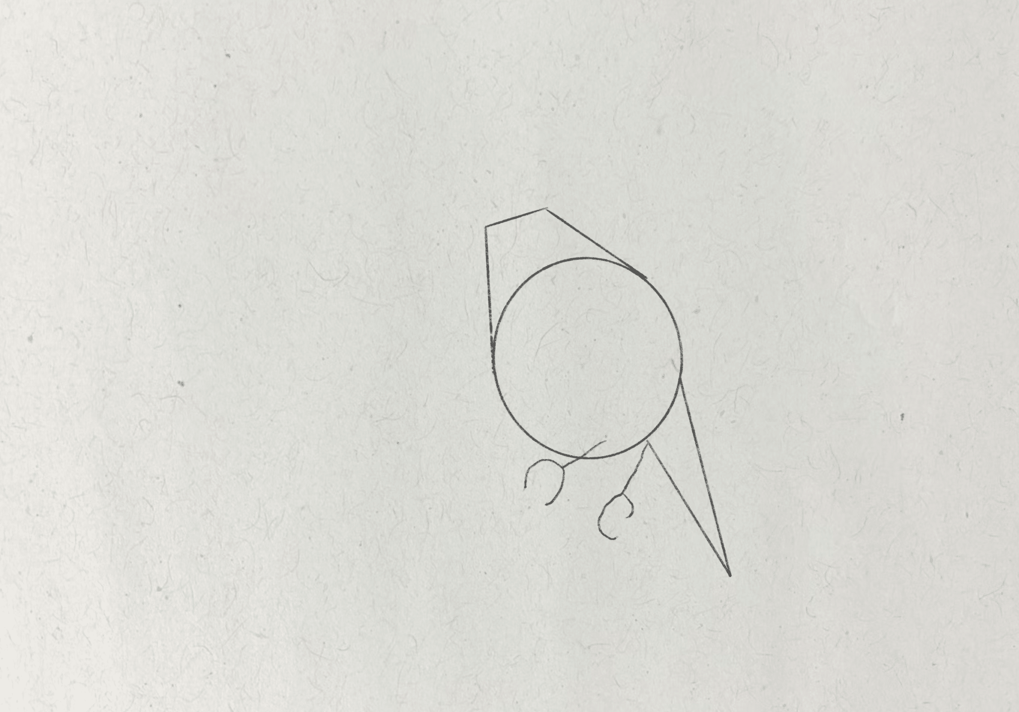 How to Draw a Robin: Easy Tutorial